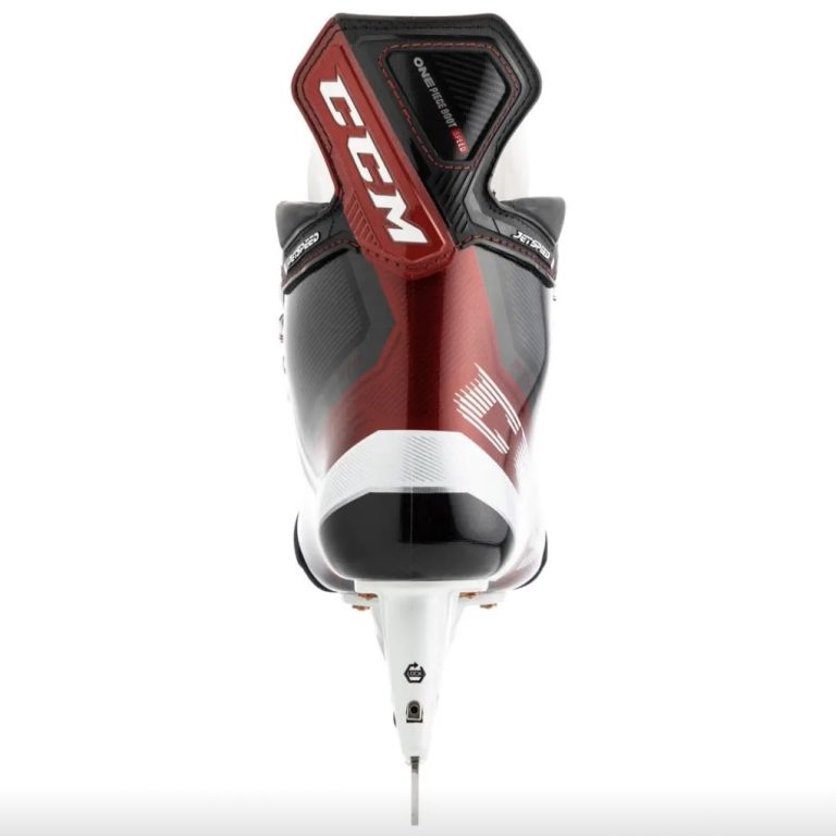 CCM SKATE JETSPEED FT4 INT | スケートハウス