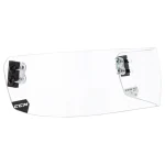 CCM VR PRO STRAIGHT SHORT VISOR | スケートハウス